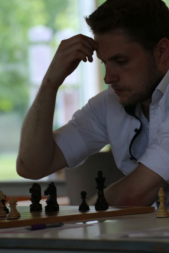 SoS 2017 Gruppe I: Knapp, aber doch klar | zweihochsechs Bielefeld